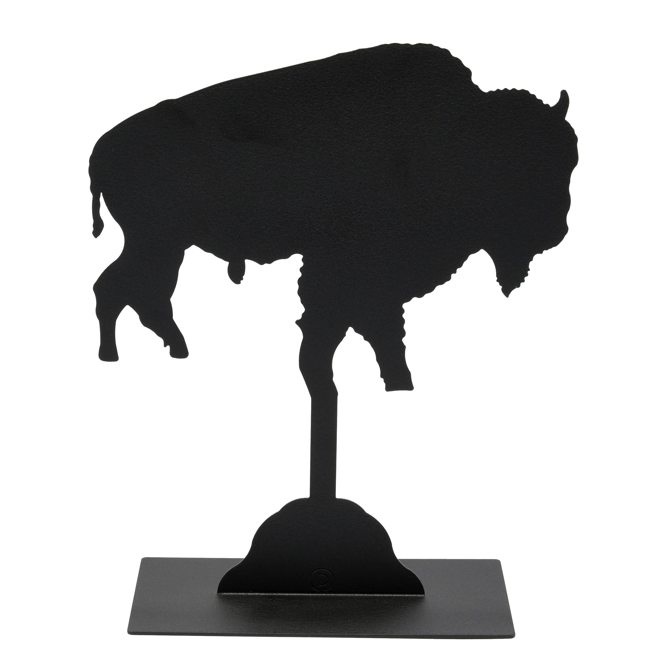 Buffalo Bison Centerpiece – JE3 Metal Works