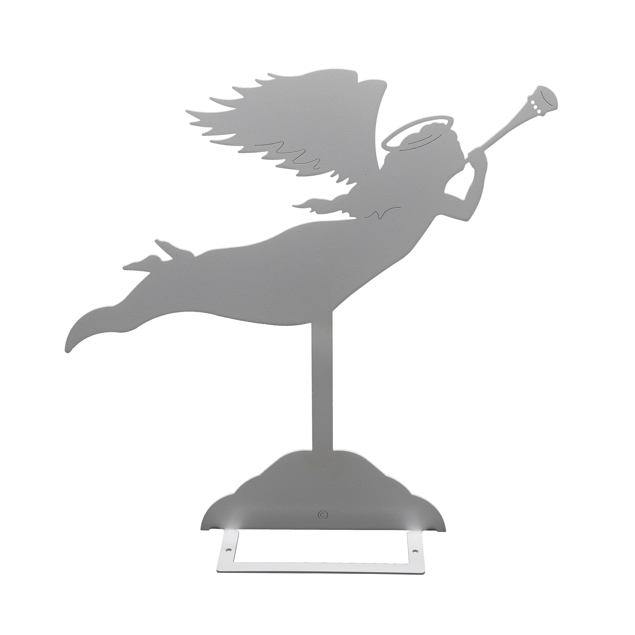Angel Centerpiece – JE3 Metal Works